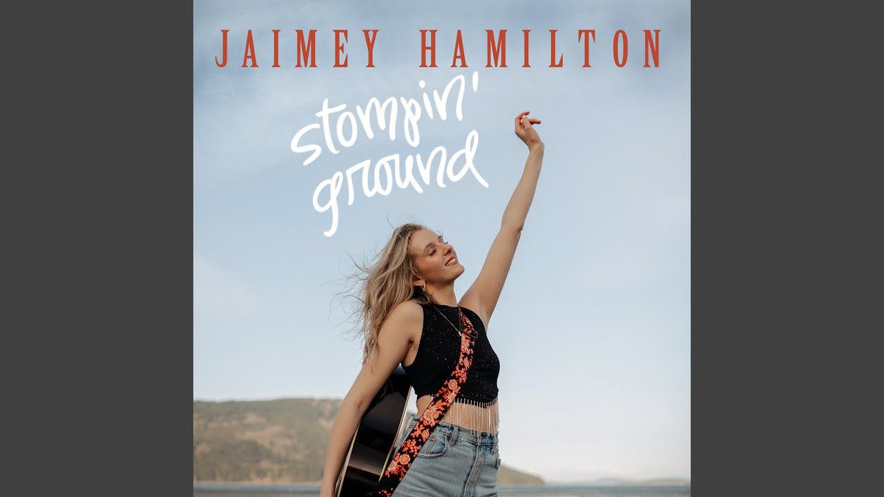 Stompin’ Ground - YouTube