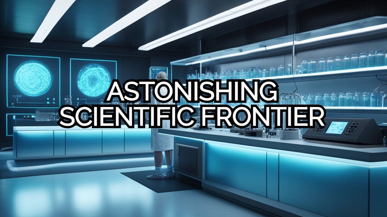 Biotechnology Unveiled The Astonishing Frontier of Scientific Marvels ...