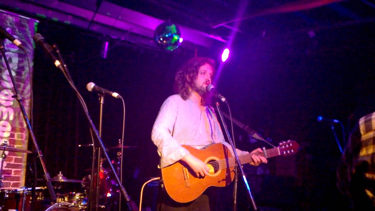 Will Varley - From Halcyon - Nashville, TN - 3/24/16 - YouTube