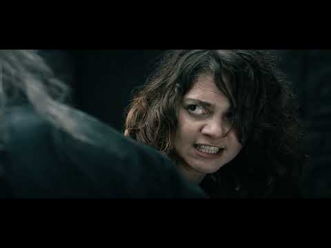 The witcher fight scene from episode 1 season 1 - YouTube