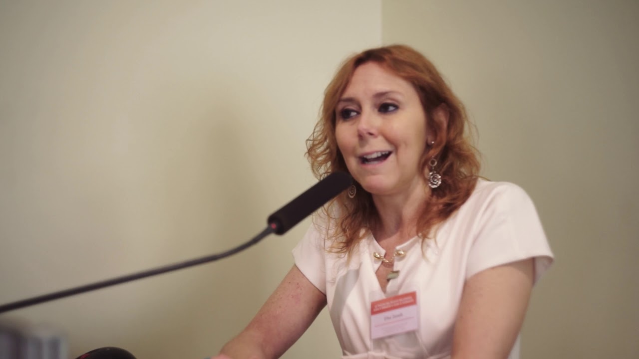 ELISA ZANELLI Esordi psicotici e interventi precoci - YouTube