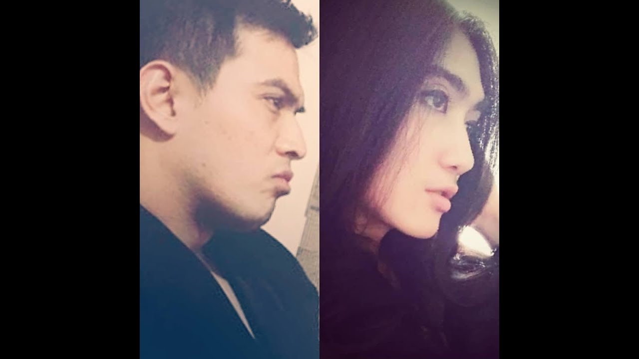 DJ Remix INDAHNYA BULAN Song Gentabuana || Rayyan Syahid & Halisa ...