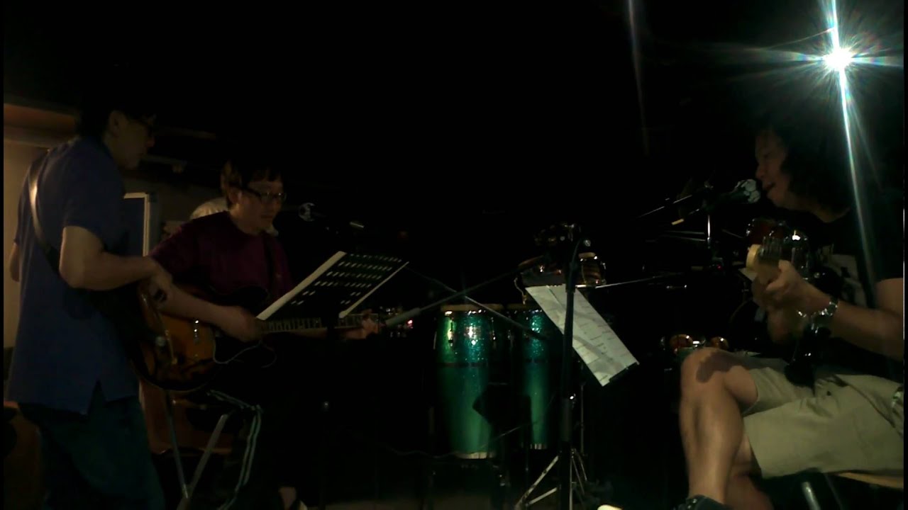 Jam with Joey Tang - YouTube