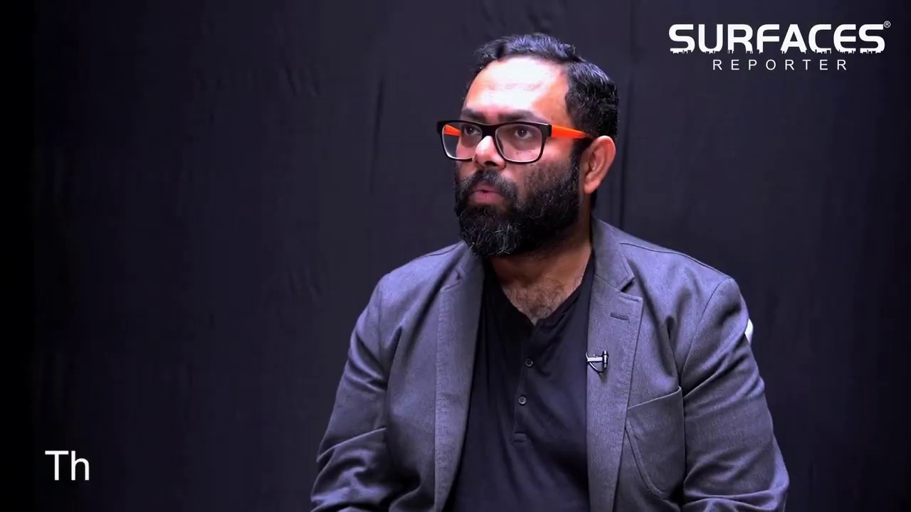 The viability of Adaptive Reuse | Ar Manish Gulati in conversation with ...