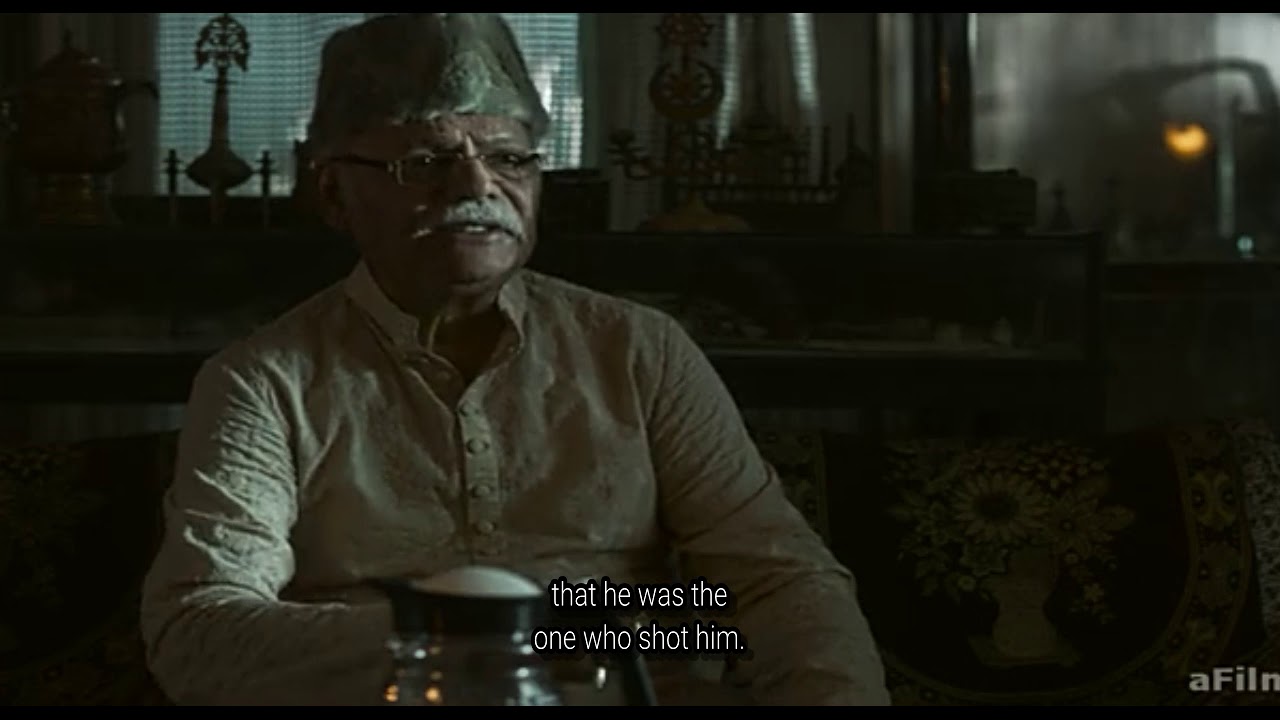 Bhosdi Wala Chacha !! Revenge Mirzapur 2 - YouTube