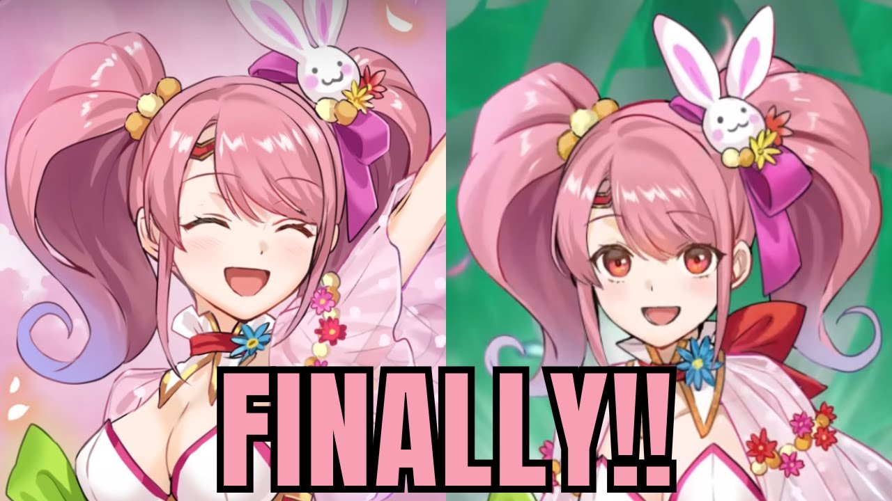 MAE'S FIRST ALT!! Past Preconceptions Spring Banner Reaction + First ...
