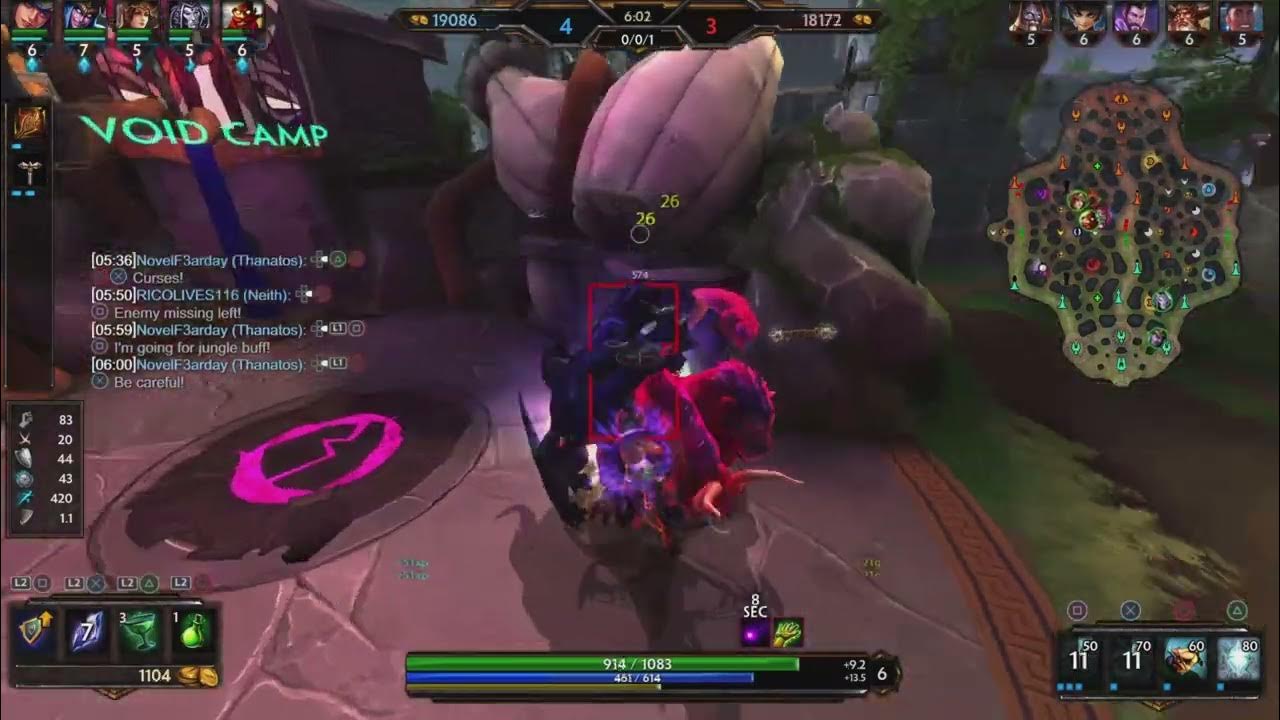 Smite PS5 Conquest Neith ADC Gameplay- The Cringe One Shot Ult Build Is OP! - YouTube