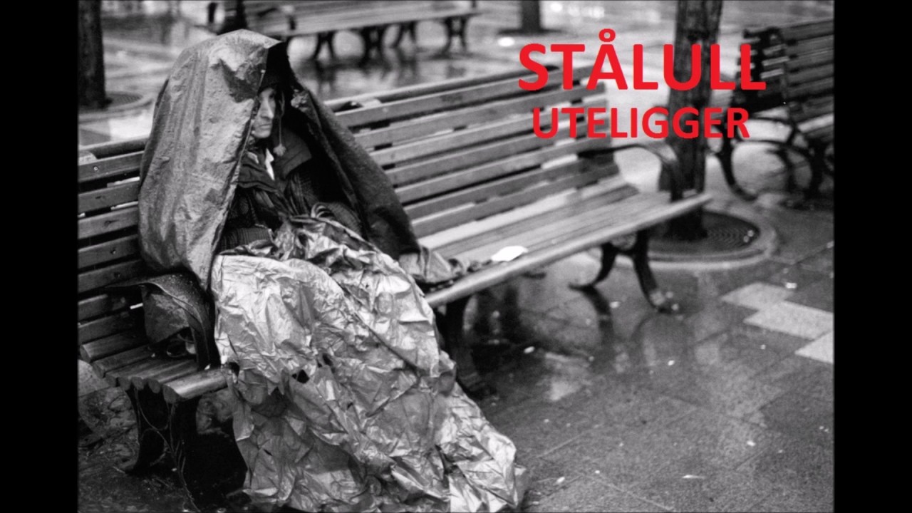 Stålull - uteligger - YouTube
