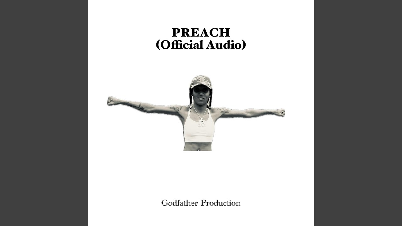 PREACH - YouTube
