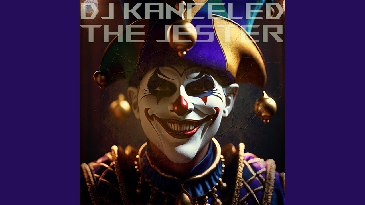 The Jester - YouTube