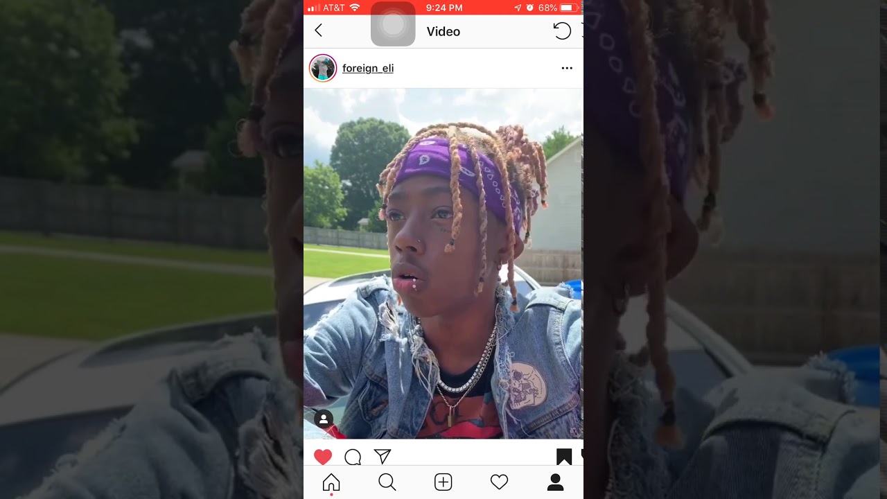 Foreign Eli - lonely (snippet) - YouTube