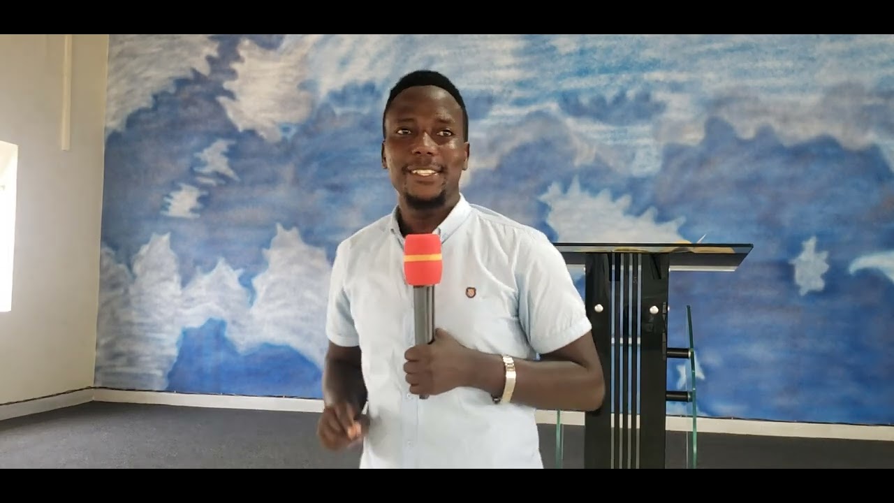 Overcoming storms in life - Pr. David - YouTube