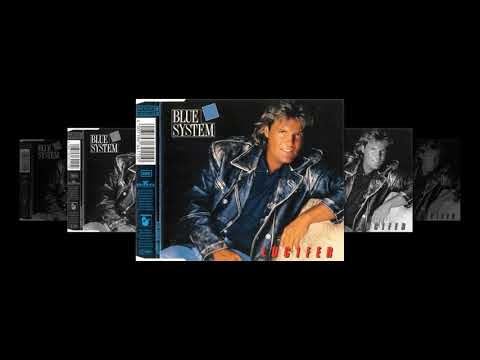 Blue System - Lucifer (Maxi Cd)
