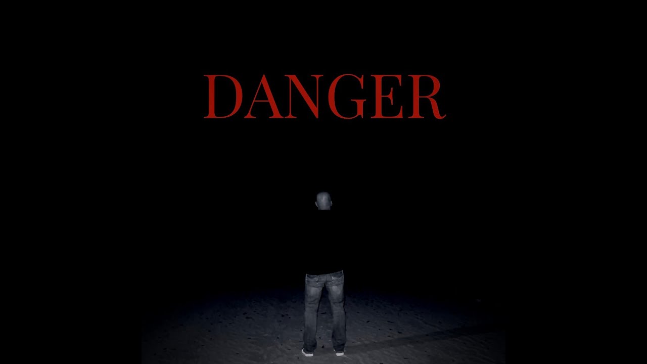 Danger feat Rey (Official Hip Hop Lyric Video) - YouTube