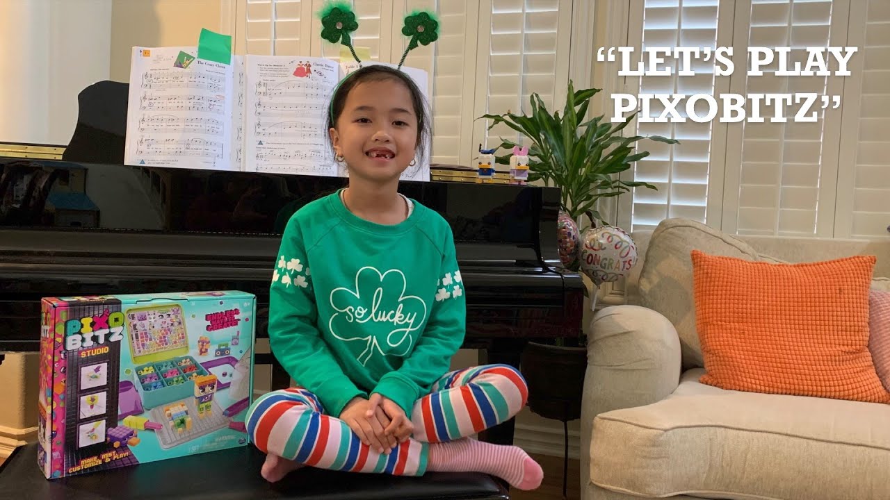 Let's Play PixoBitz - YouTube