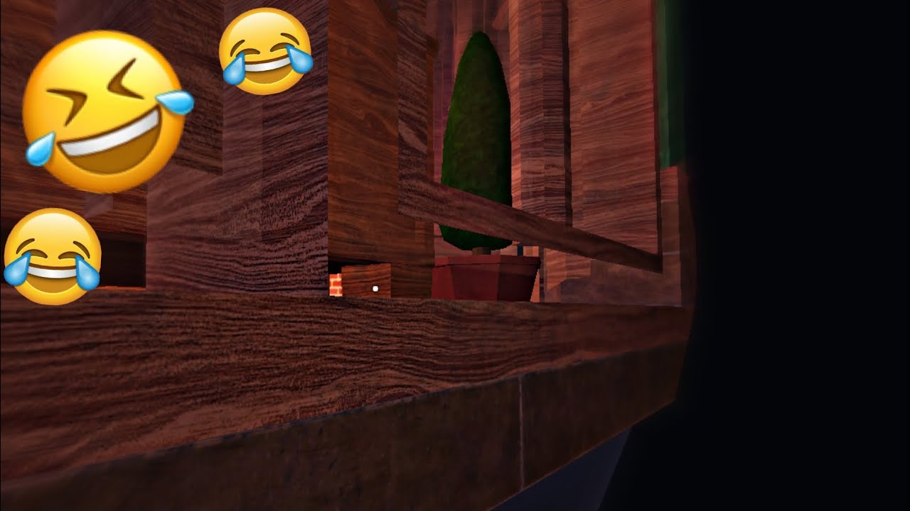 L Splash Trapped me in ROBLOX DOORS - YouTube