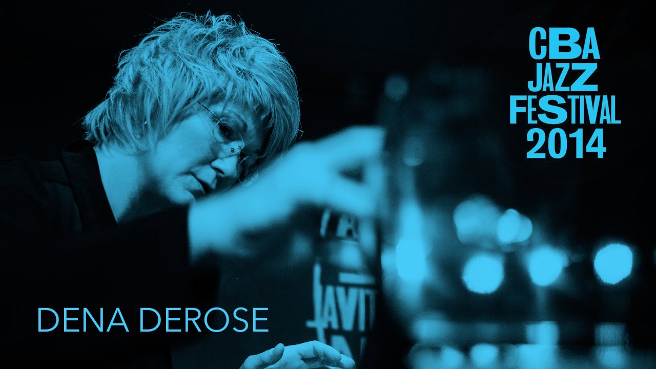 Dena DeRose, Ed Neumeister + Fer Olmedo, Luis Barzola | CORDOBA JAZZ ...