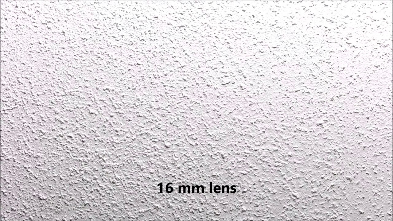 HQ PiCam Lens Shootout - YouTube