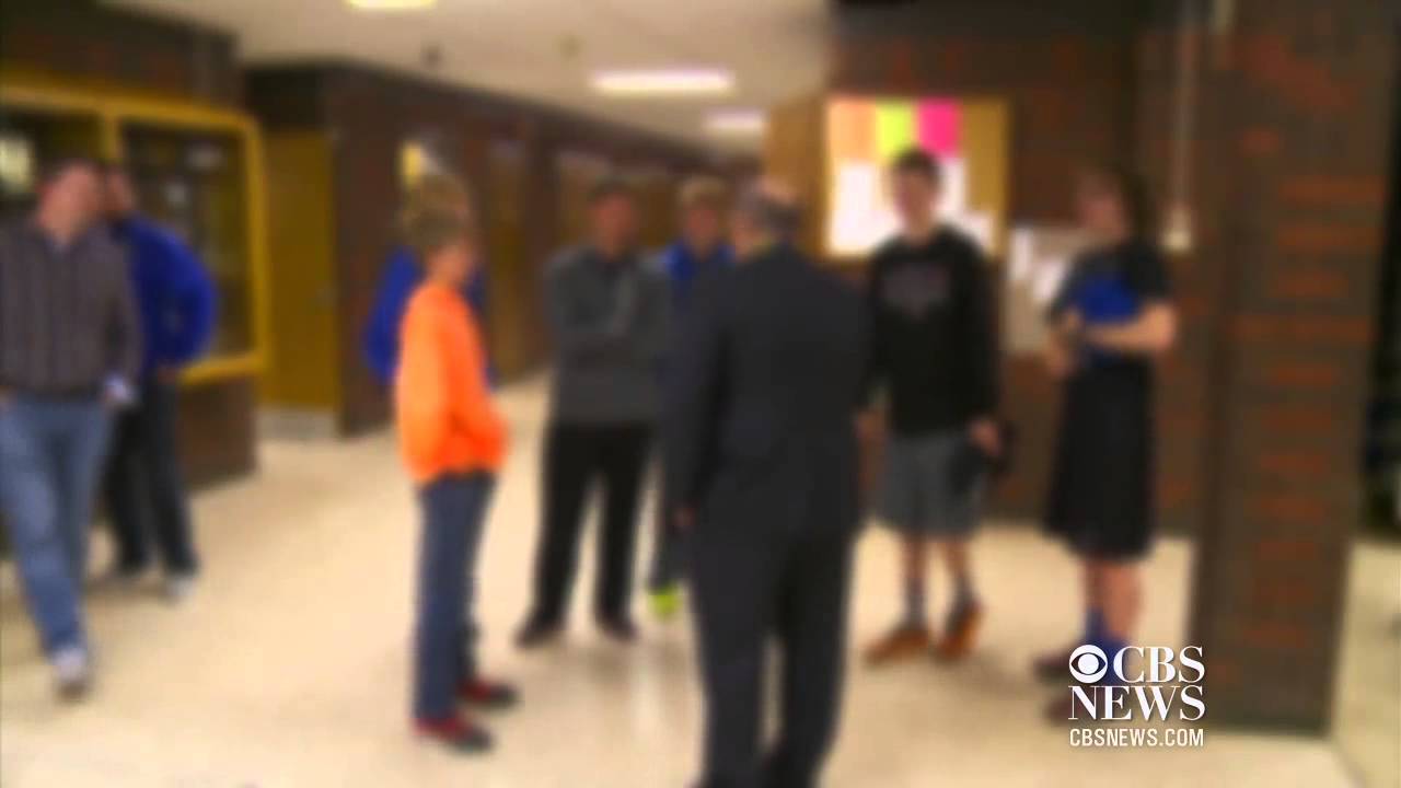 Jailhouse interview with Minnesota would-be school bomber released ...