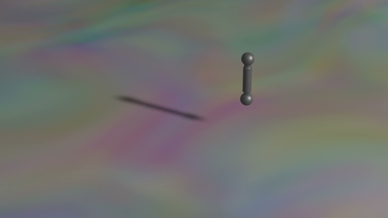 tie rod animation video0001 0250 - YouTube