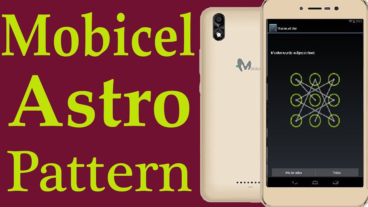 how to remove password on mobicel astro || how to remove mobicel astro ...