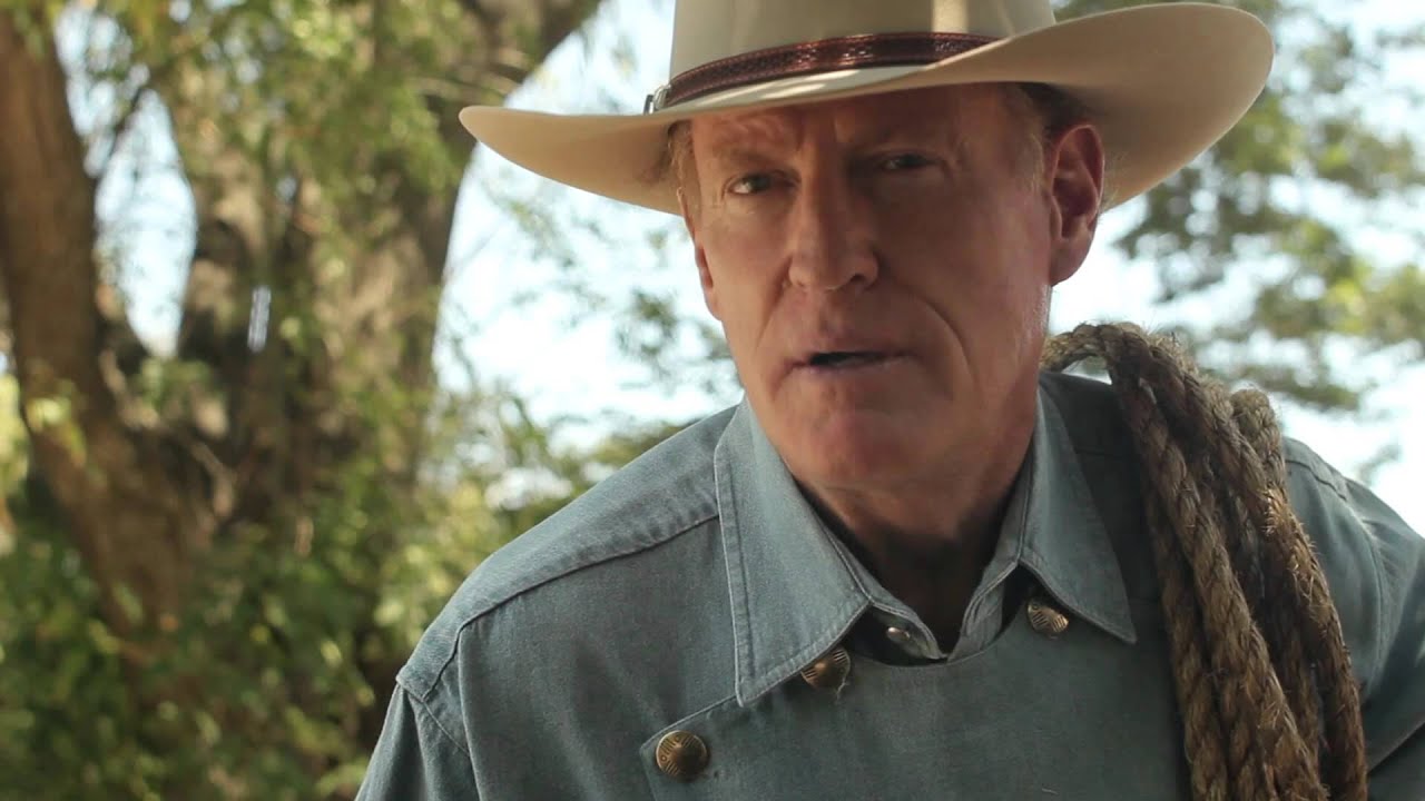 Big Sky Resident "Russell Rawlings" - YouTube