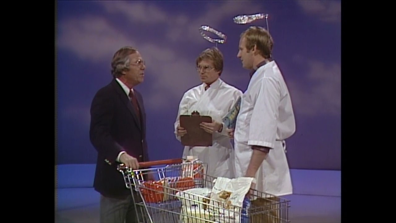 Larry Reasor Heaven 1983 - YouTube