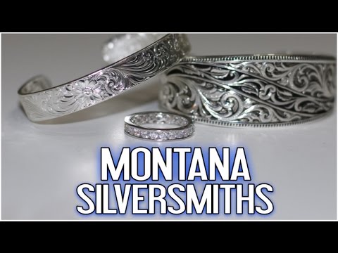 MONTANA SILVERSMITHS REVIEW - YouTube