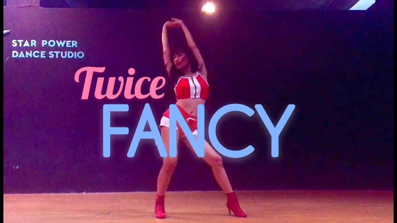 TWICE(트와이스) - Fancy Dance Cover - YouTube