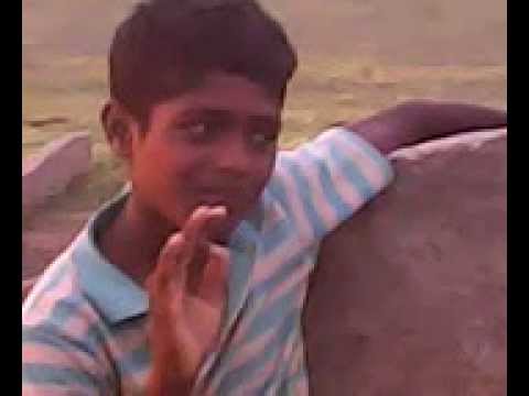 Telugu funny video(boy baba comedy).3gp