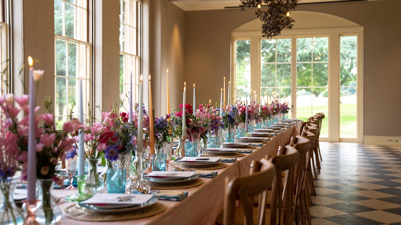 Adoreum Corporate Stay | Wilderness Reserve - YouTube