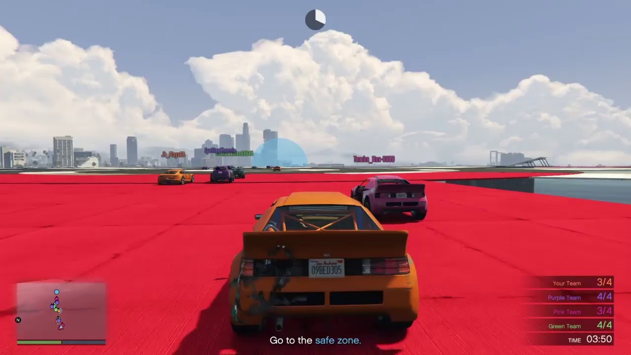 Gta 5 MINI GAMES psn card giveaway at 1000 subs - YouTube