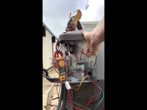 Locked Compressor part #2 - YouTube