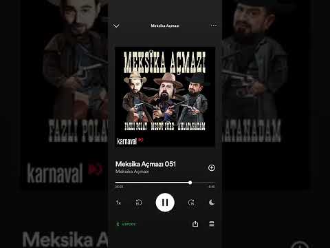 Fazlı Polat - Acem Kızı