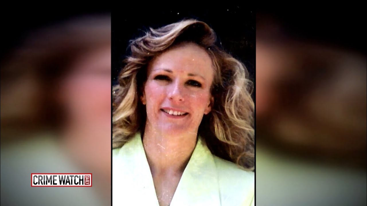 Who Killed Nancy Probst? 16 Years Later, Husband Still a Suspect - Pt ...