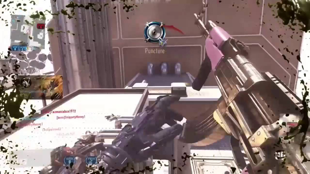 CoD AW - Hammer Week 2016 - YouTube