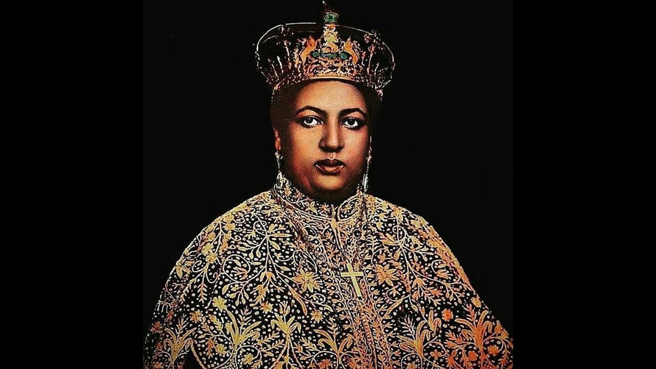 Do you know the Empress Menen before Empress Menen? 2 Empress Menens ...