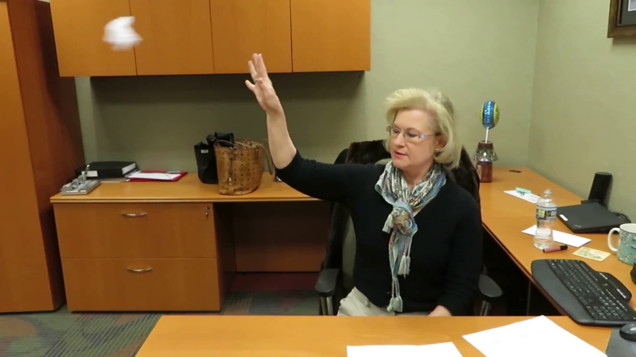 Mary Jane Raymond VMA '78 Says #GetYourClassintheGame - YouTube