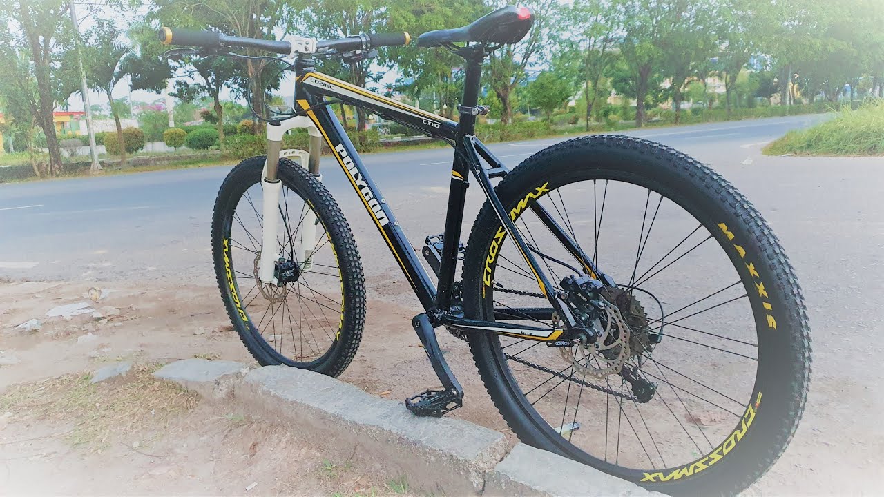 polygon cosmic cx 1.0 di 2021 ?? || Restorasi polygon cosmic cx 1.0 ...