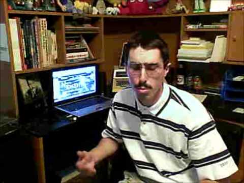 Gosh, Kip! - YouTube