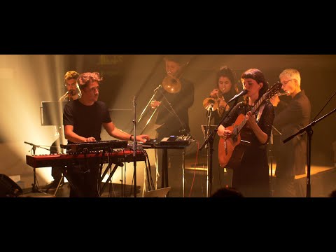 MEIMUNA - Live in Monthey (vernissage de \