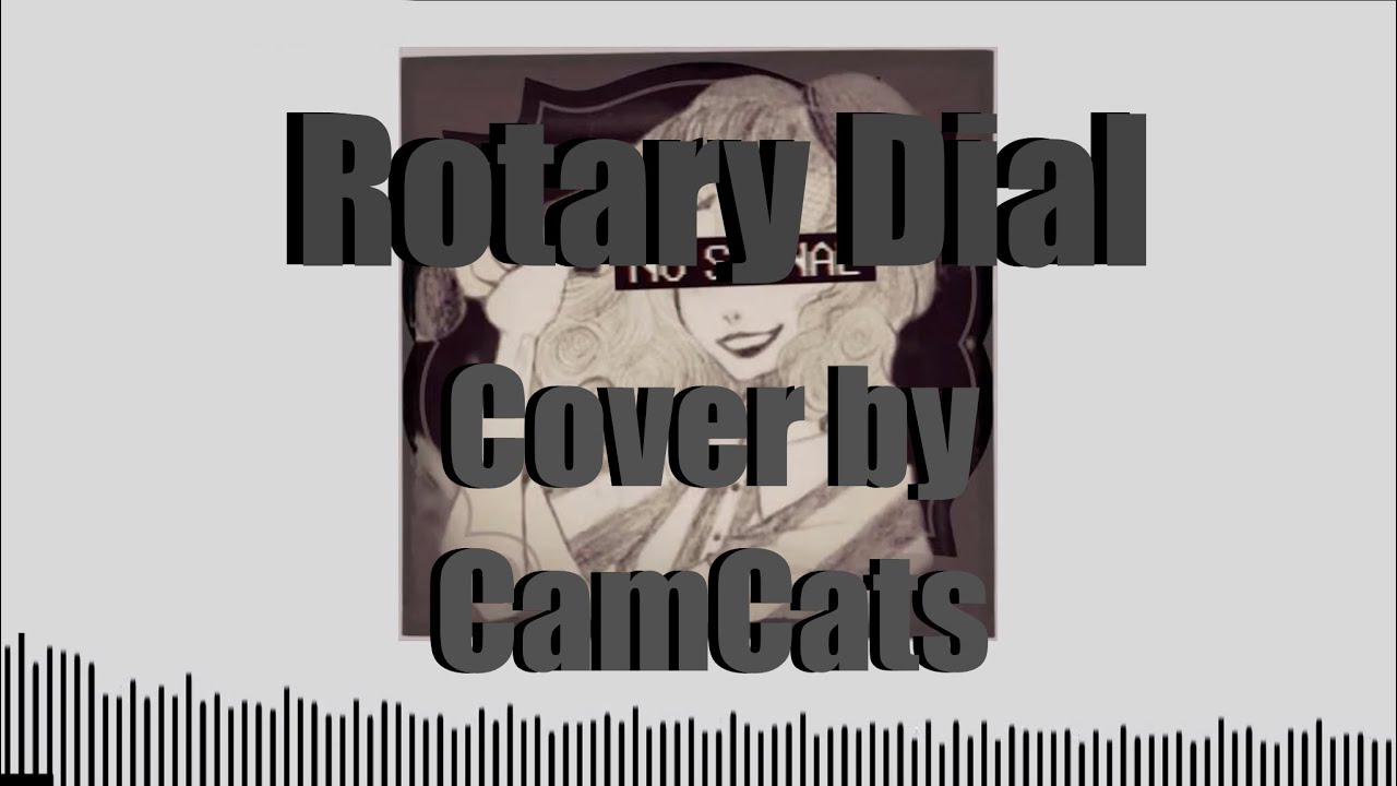 Rotary Dial (Daina) Cover - YouTube
