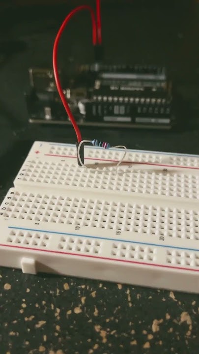 Arduino Led Project Tutorial Arduino Arduinoproject Youtube