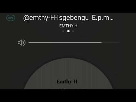 Isigebengu,💎 f.t Ⓜ️amizarh - YouTube