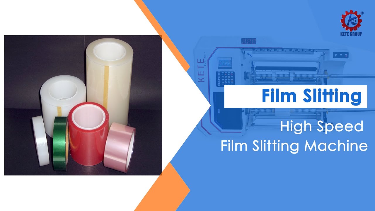 plastic film slitting machine丨film slitting machine丨film slitter丨 ...
