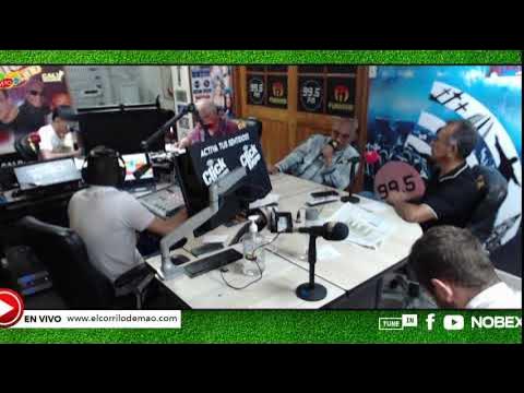 2DOTIEMPO #ELCORRILLODEMAO AGOSTO 16 DE 2023 - YouTube