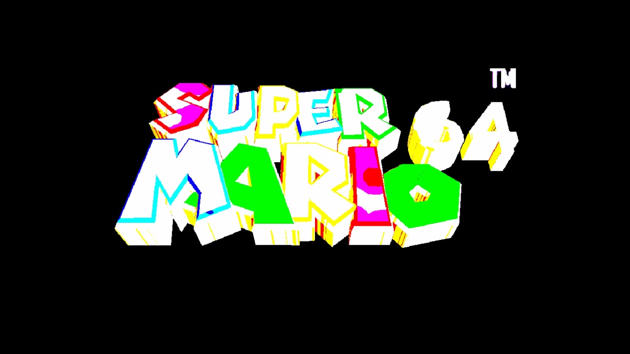 SM64 Slide theme (EXTREMELY LOUD) - YouTube