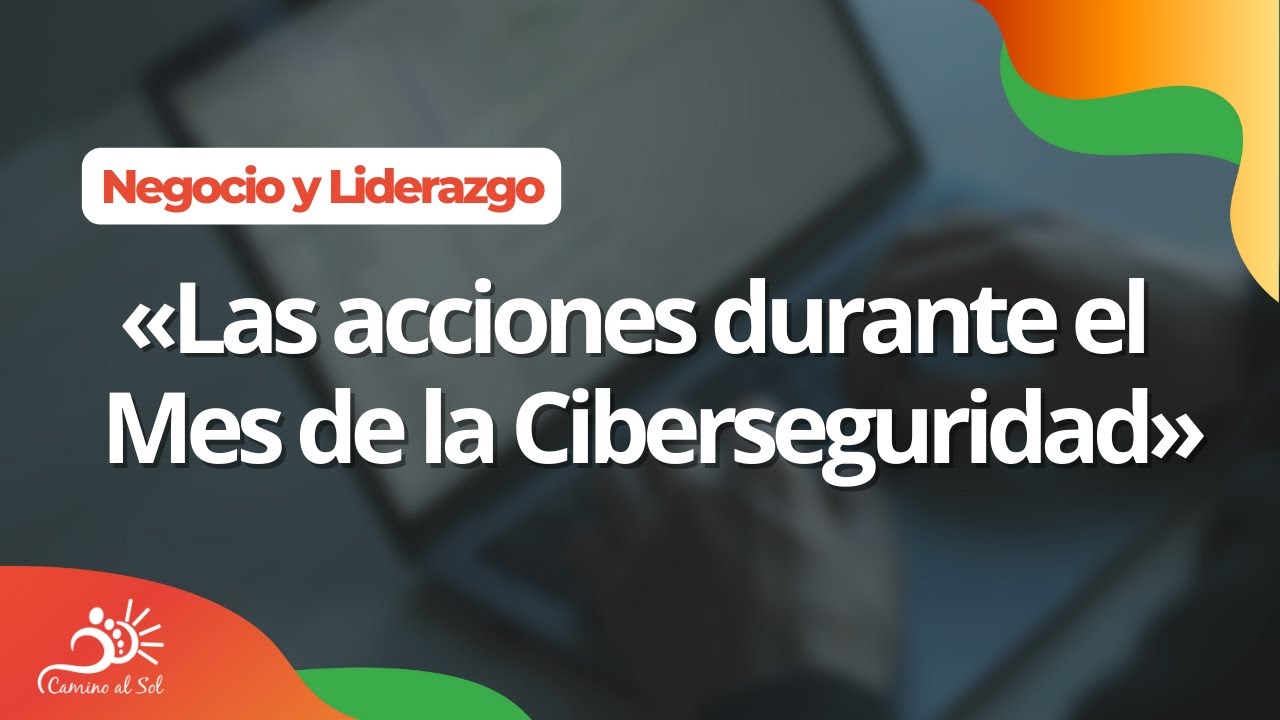 Diego Laverde y Liliana Romero | «Las acciones durante el Mes de la ...