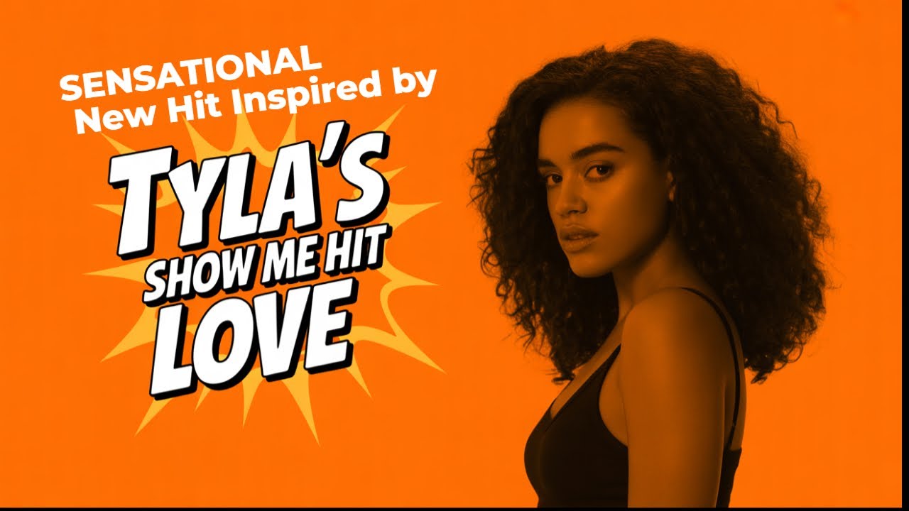Tyla's SENSATIONAL New Hit Inspired by Show Me Love! - YouTube