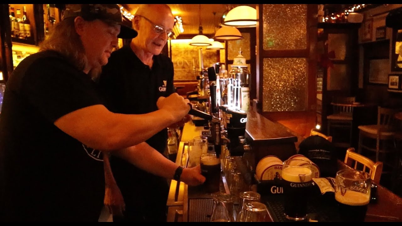 FOLLOW ME TO THE IRELAND FAI CUP FINAL AND TO CATCH UP WITH A FRIEND ...